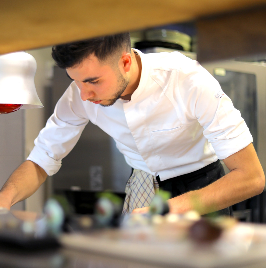 Restaurant traditionnel à Châteauneuf-de-Gadagne - La maison de Celou